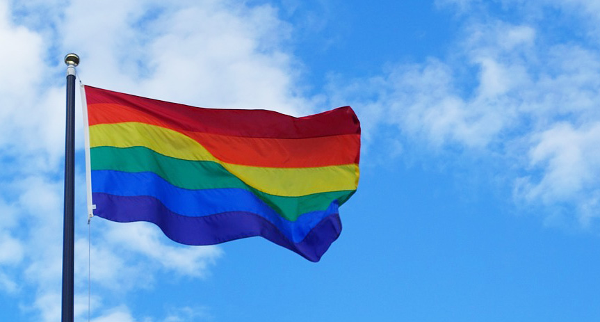 Coming Out Yet Again on National Coming Out Day – Garden of Words