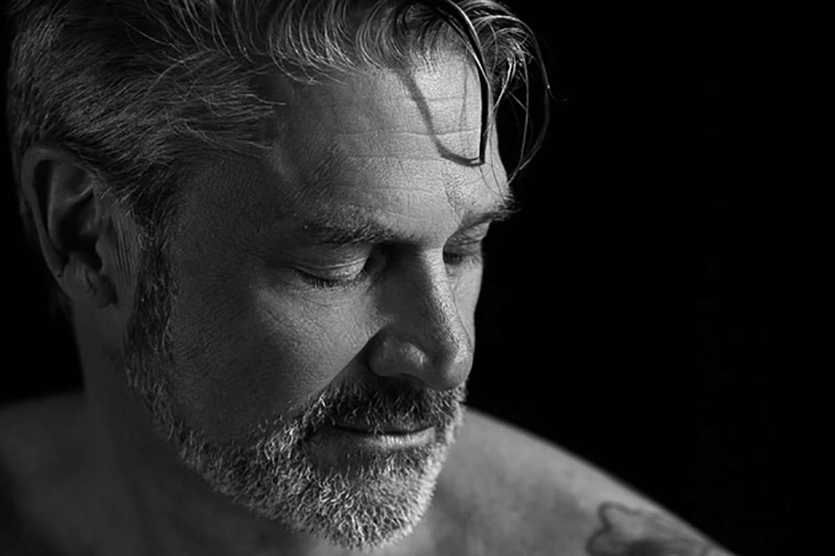 Grappling with Pandemic: An Interview with Poet Robert Carr – Garden of ...